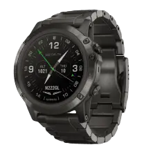 Watch Charm