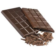 Simply chocolate